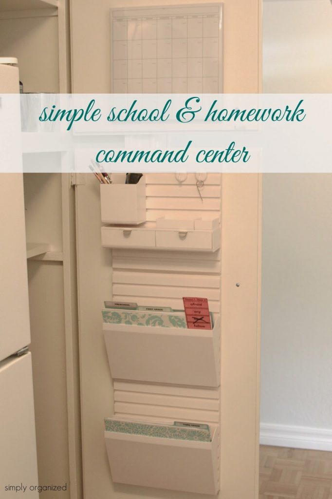 20 Fabulous Command Centers