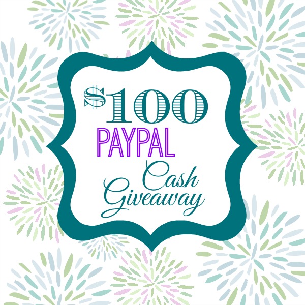 Get Your DIY On $10 Thrifted Challenge {& $100 PayPal Cash Giveaway ...
