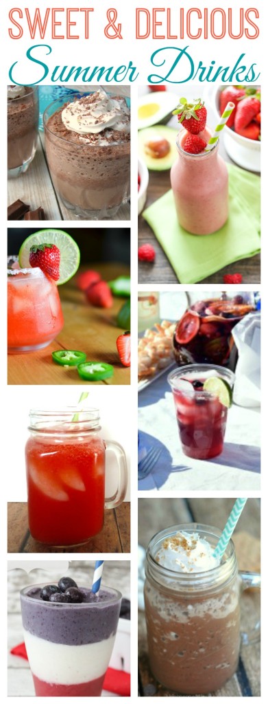 Work it Wednesday {with Features} | The Happy Housie