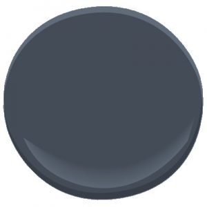 Our Paint Colours | The Happy Housie