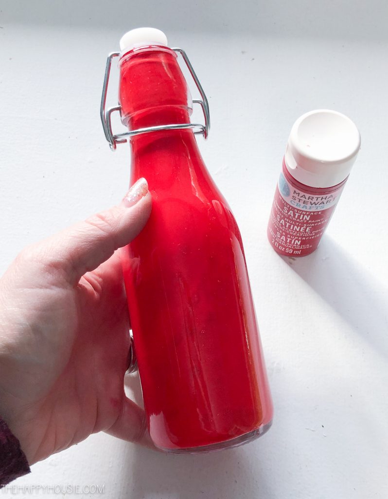 DIY Harry Potter Potion Bottles with Free Printable Labels (and ...