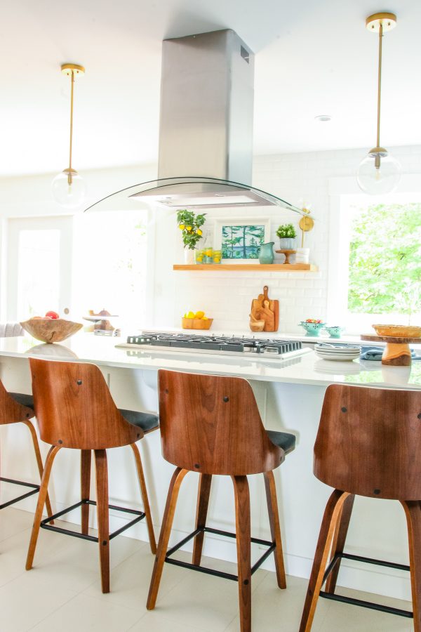 Choosing the Right Lighting Combination for your Kitchen Renovation ...
