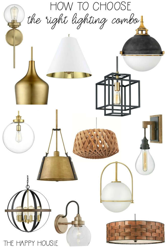 Choosing the Right Lighting Combination for your Kitchen Renovation ...