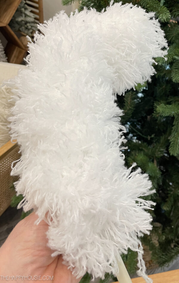 Scandi Neutral Christmas Tree Decorating Ideas | The Happy Housie